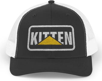 snapback kitty