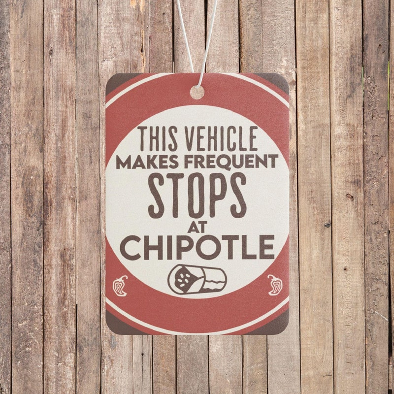 Chipotle Lover Gift - 60+ Gift Ideas for 2026