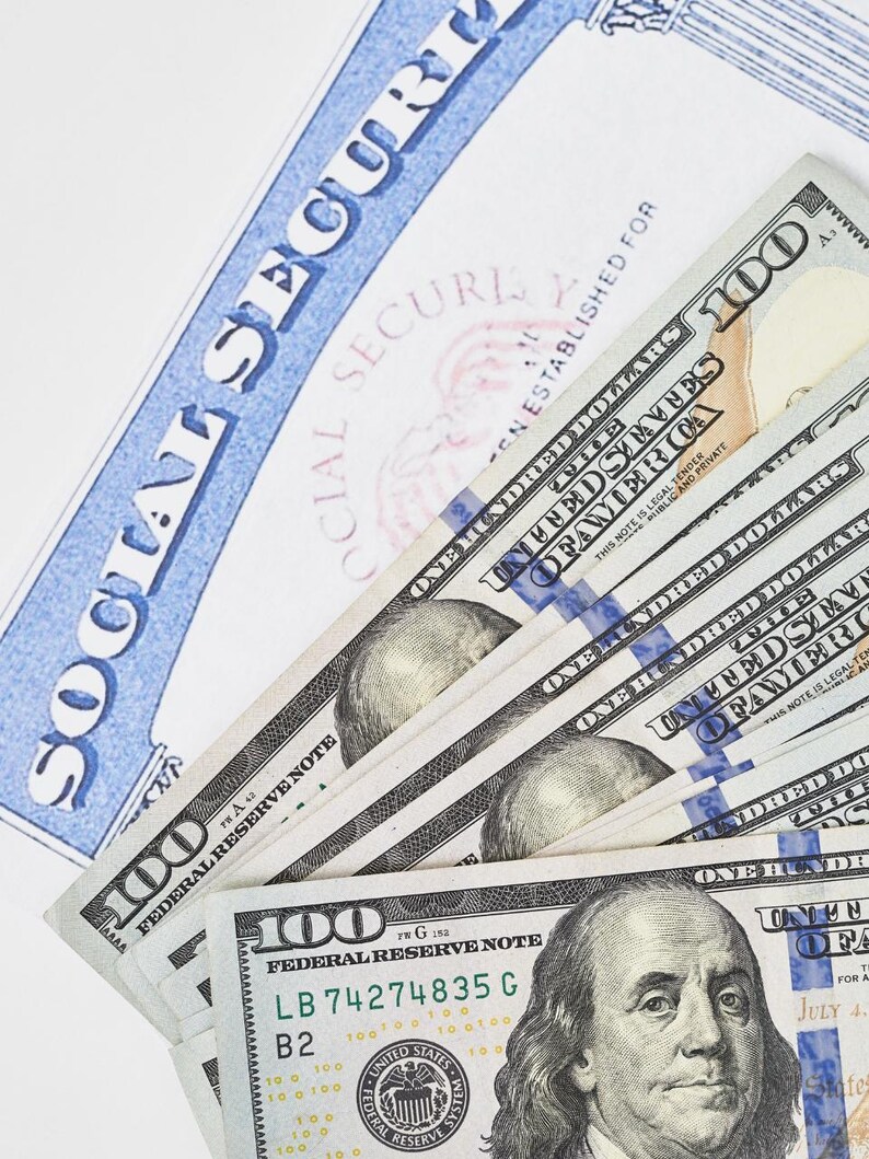 SSDI SSI Appeal Letter & Checklist, 2-page Printable, Fillable ...