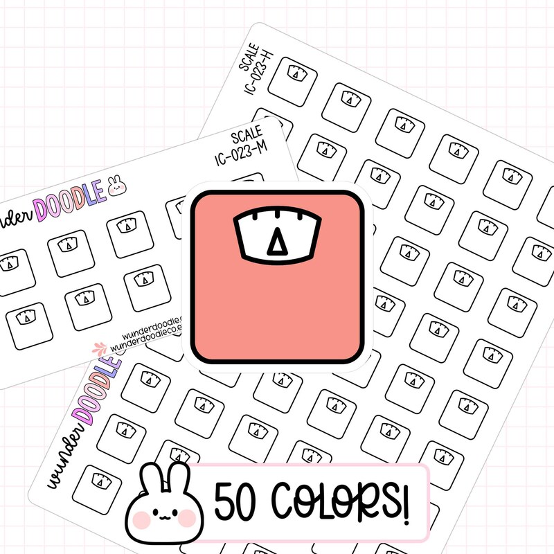 Weighing Scale - Etsy
