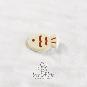 Little Fishy Delight Hair Clip - Cute Hair Accessory Hair Clips for ...