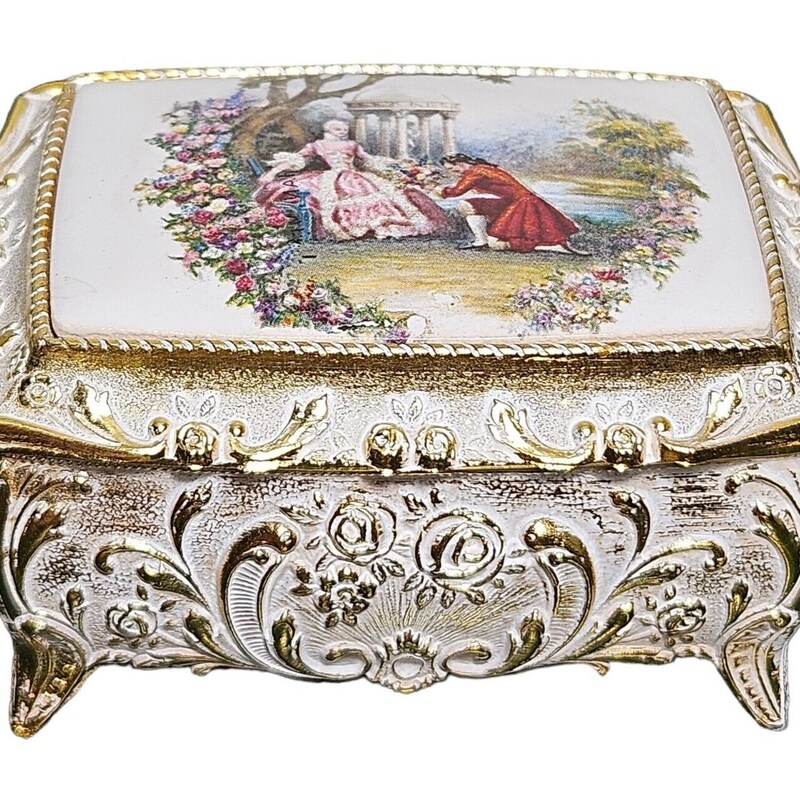 Rectangular Box - Etsy