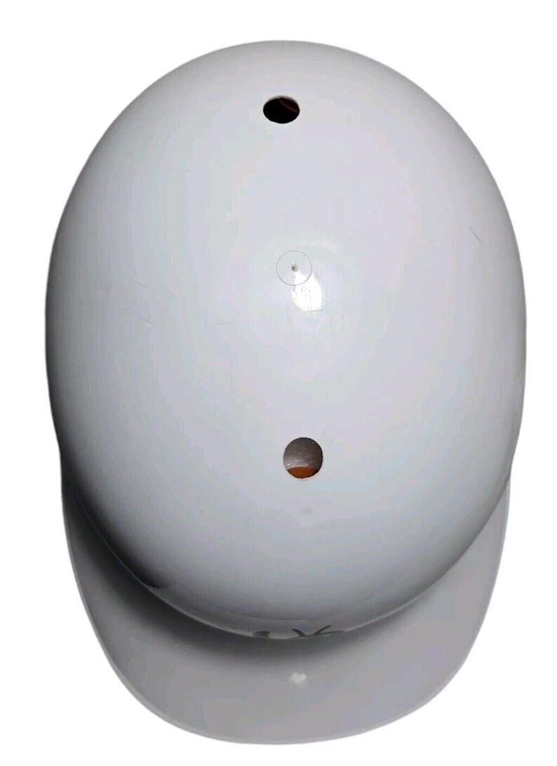 Vintage Lubbock Crickets Batting Helmet Souvenir Full Size Minor League ...