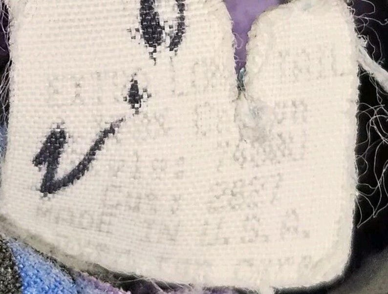 Vtg Ruddock Bros Extra Long Tail Western Shirt Multicolor USA Cotton ...