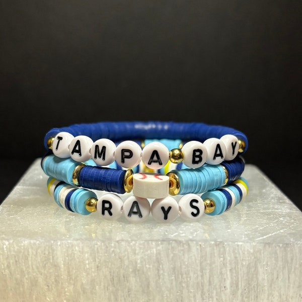Tampa Bay Rays - Etsy