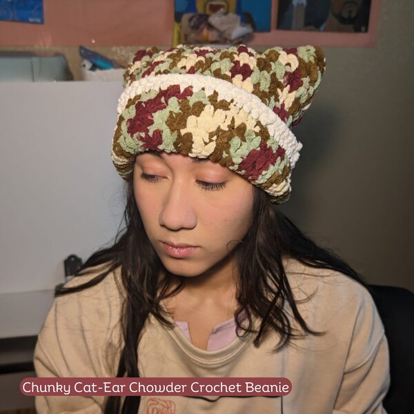 Chowder Costume - Etsy