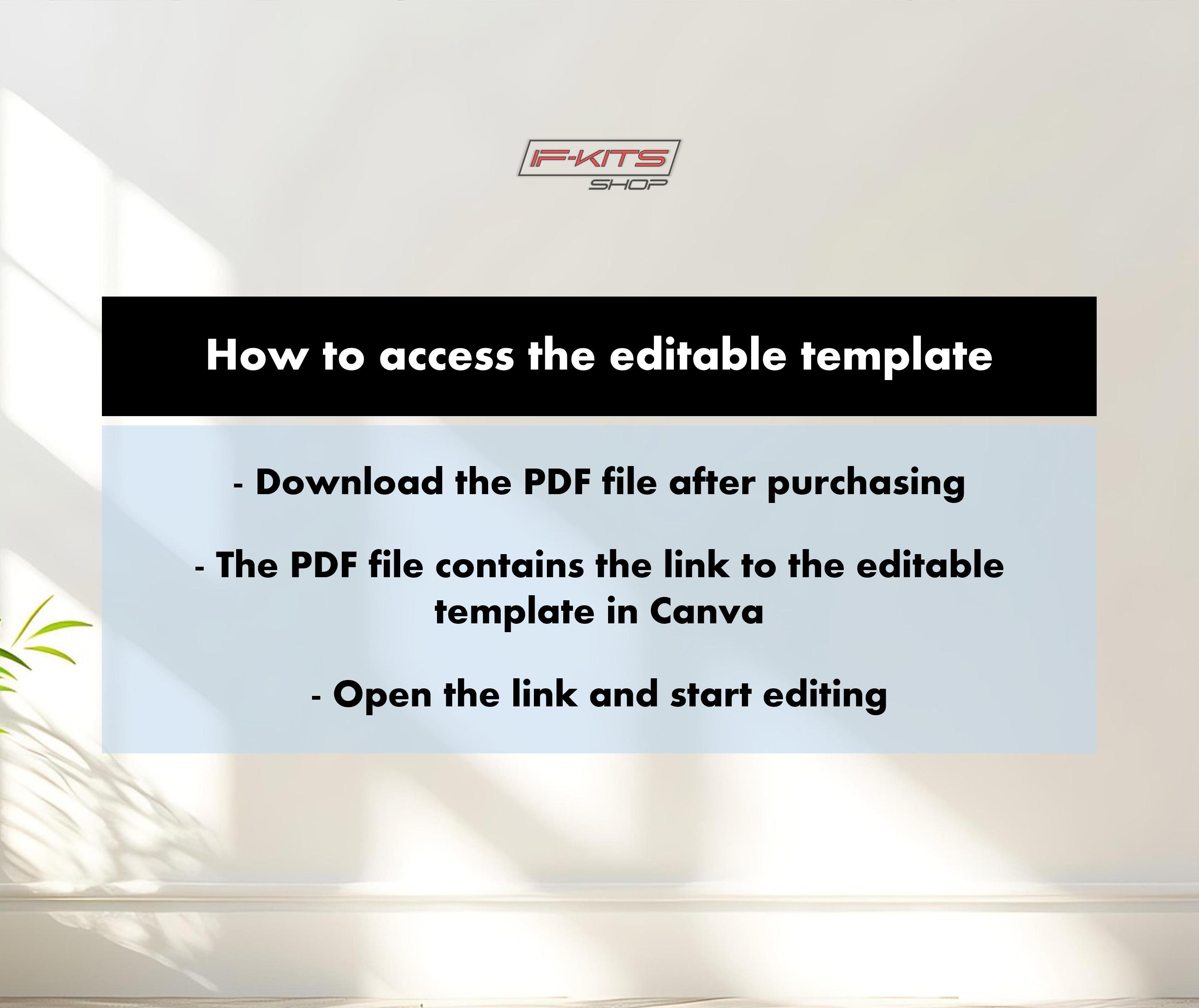 La Granja De Zenon Editable Birthday Invitation Card, Instant Download ...