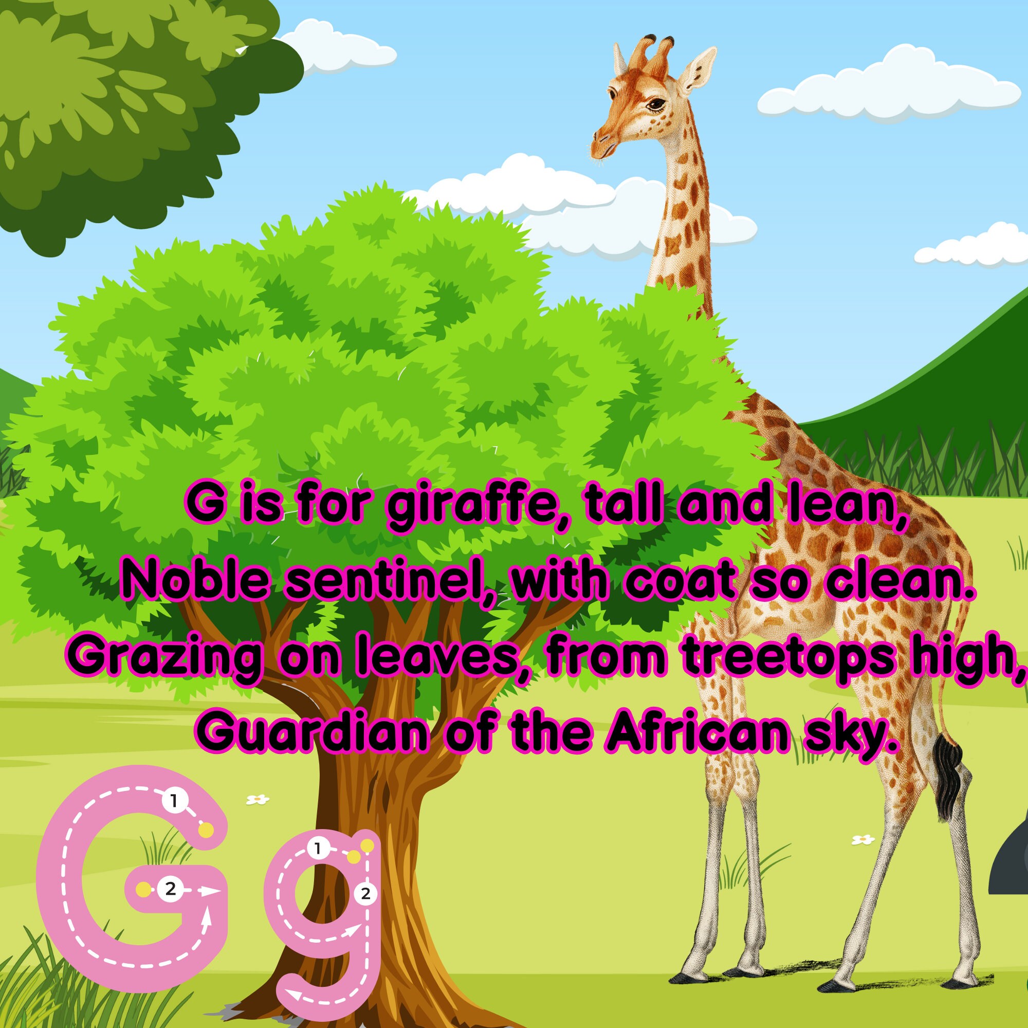 ABC Adventures: Explore the Alphabet - Etsy