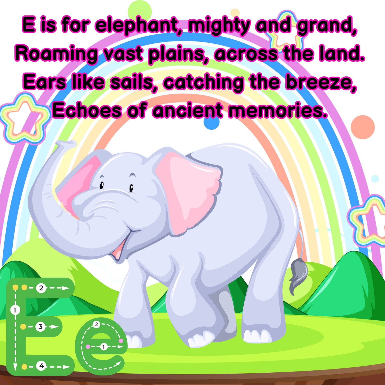 ABC Adventures: Explore the Alphabet - Etsy