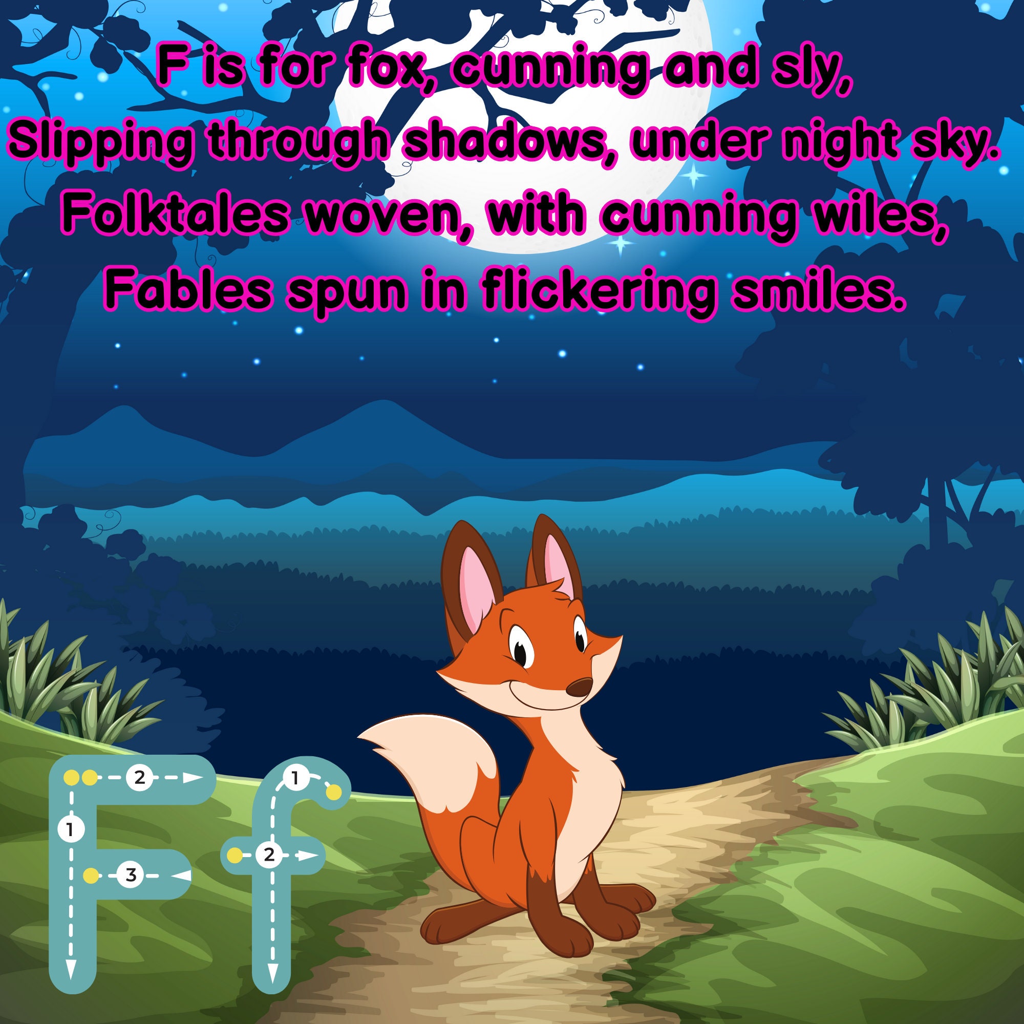 ABC Adventures: Explore the Alphabet - Etsy