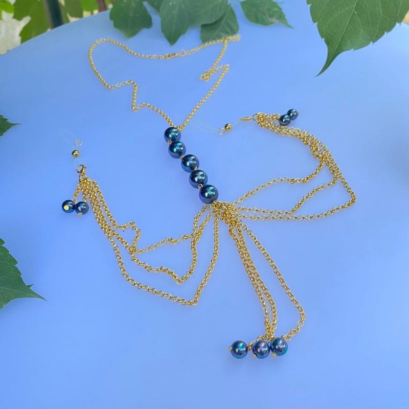 Sex Jewelry Etsy
