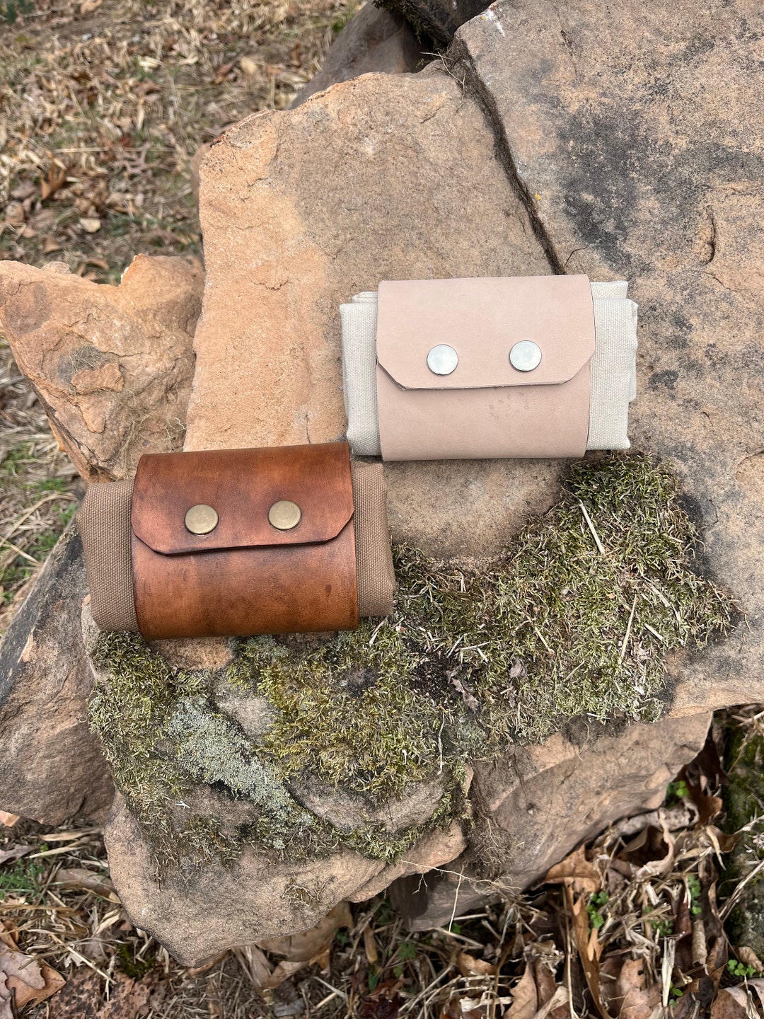 Collapsible Foraging Bags - Etsy
