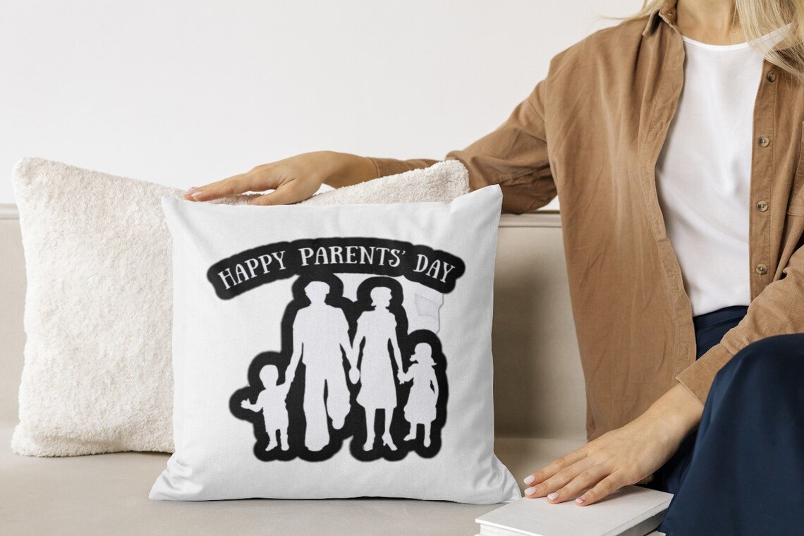 Family Portrait , Proud Parent Svg Png , Proud Parent Svg , Mom Dad Svg ...