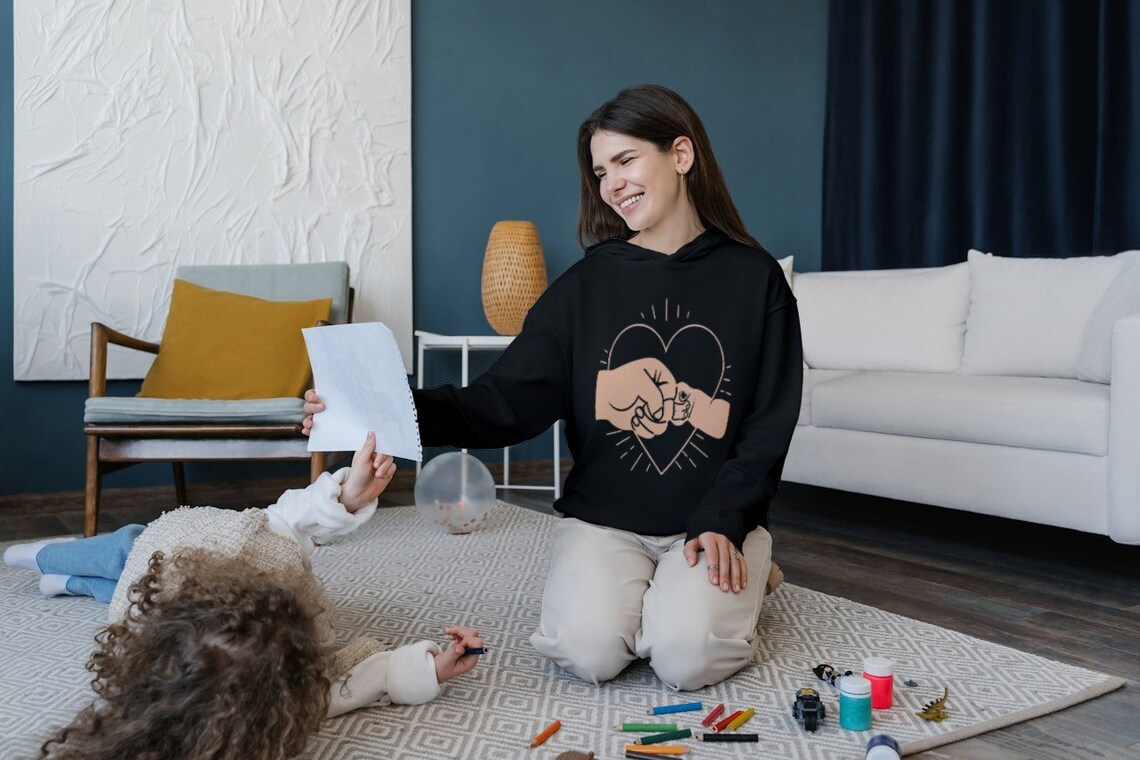 Hand Bump , Fathers Hand , Father Child Svg , Father and Son Svg , Dad ...