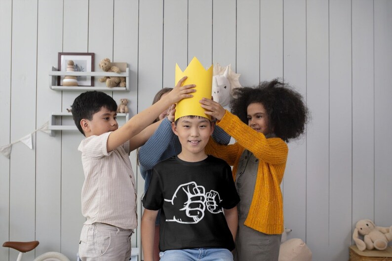 Hand Bump , Fathers Hand , Father Child Svg , Father and Son Svg , Dad ...