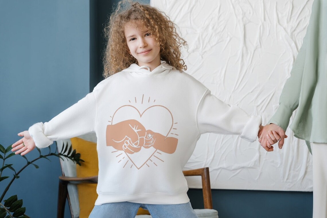 Hand Bump , Fathers Hand , Father Child Svg , Father and Son Svg , Dad ...