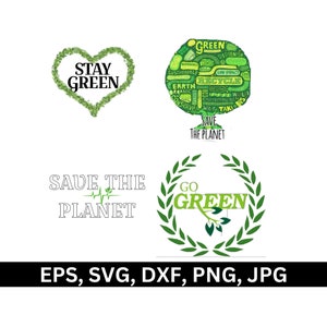 Save the Planet Svg , Ssave the Earth Jpg , Protect Environment ...