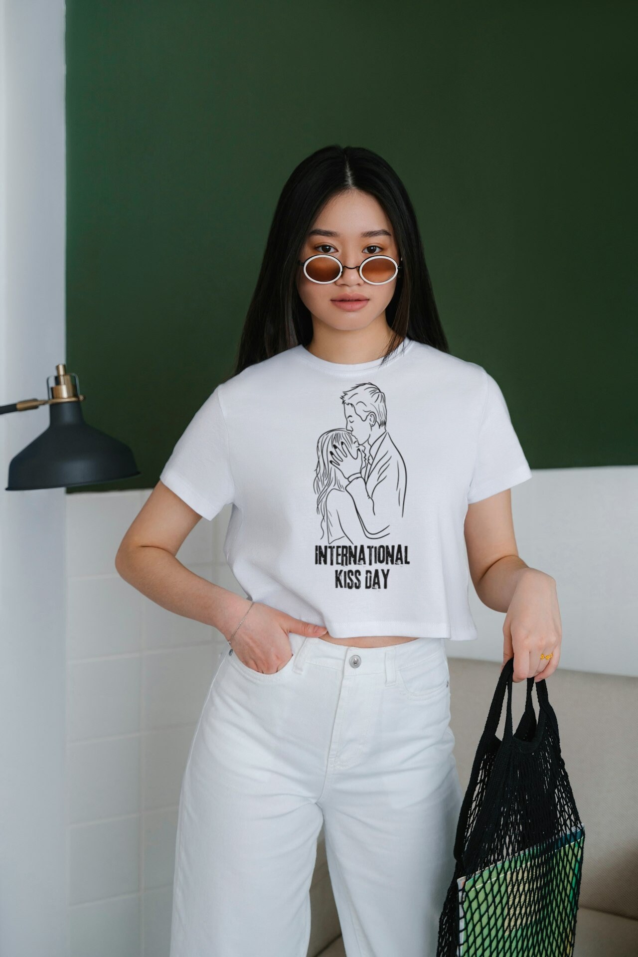 Kiss Svg , Kiss Silhouette , Line Art Faces Svg , Couple Lover Stencil ...