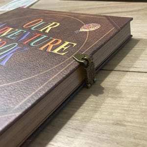 DIY Adventure Scrapbook: Retro Travel Memory Book - Etsy