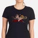Commander Riker Star Trek TNG | Women's Tee - Etsy