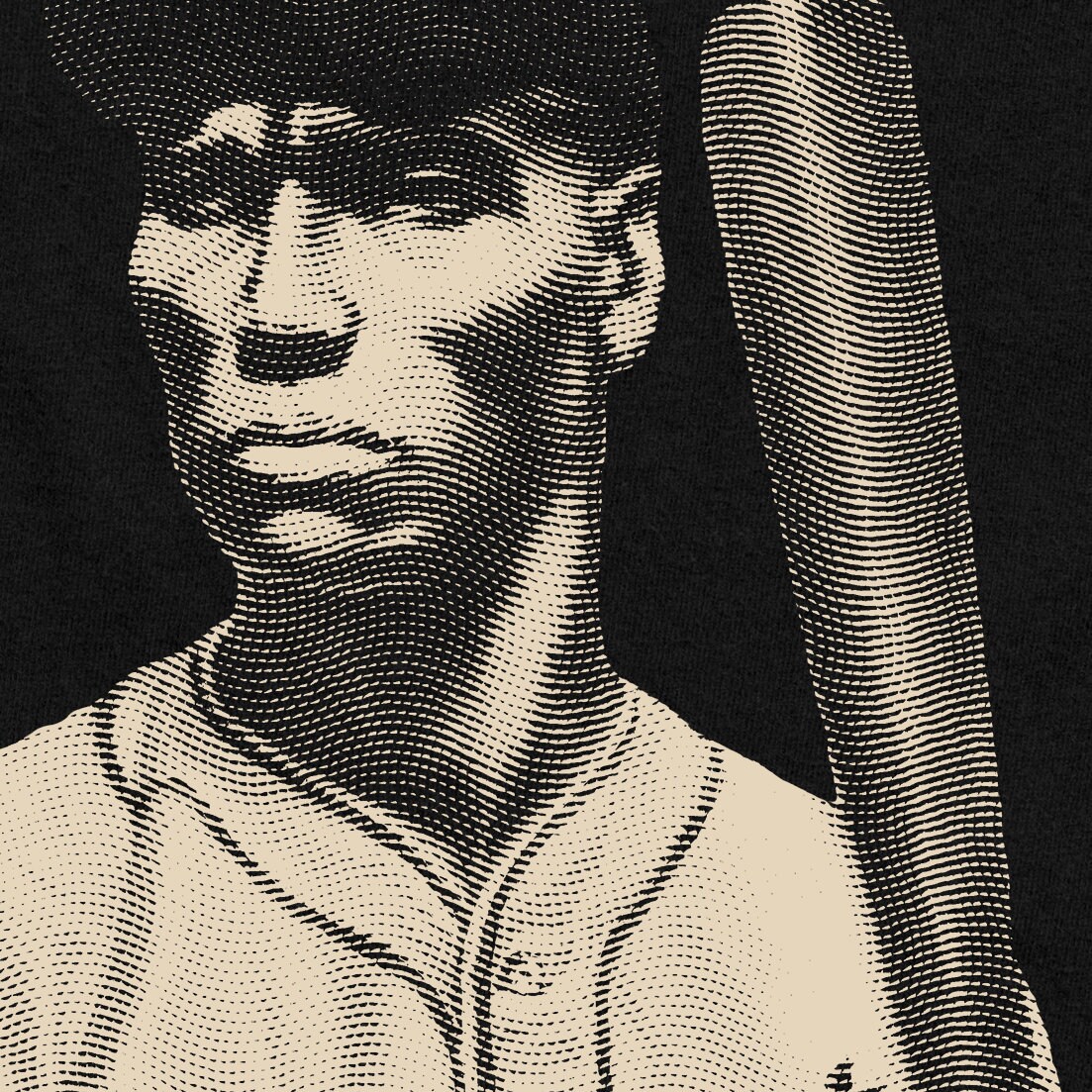 Turkey Stearnes | Baseball Negro League T-shirt - Etsy