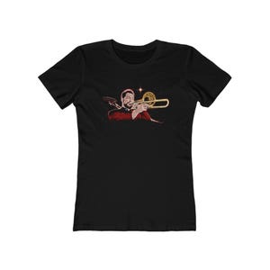 Commander Riker Star Trek TNG | Women's Tee - Etsy