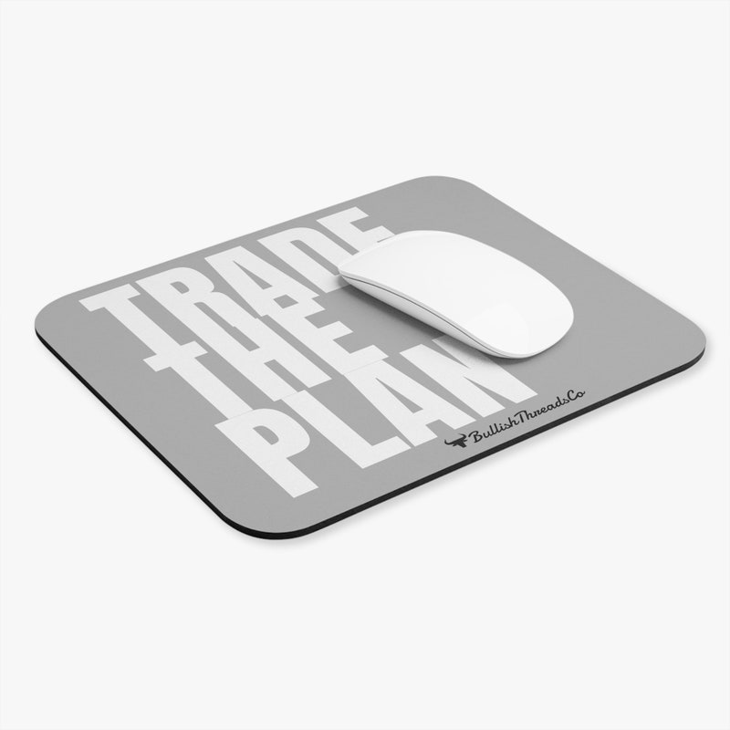 Stock Trading Mouse Pad - Etsy