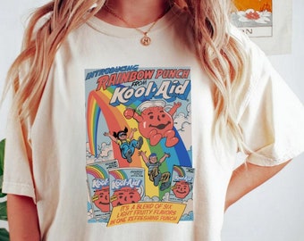 Kool Aid - Etsy