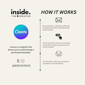 25 Sports Social Media Canva Package Templates - Football Themed ...