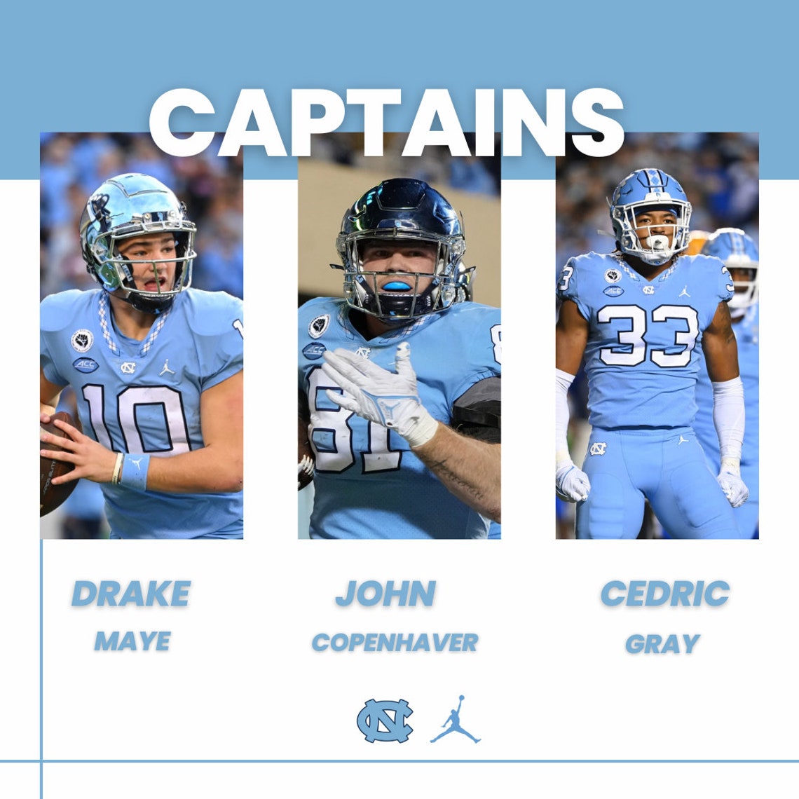 25 Sports Social Media Canva Package Templates - Football Themed ...