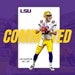 Sports Committed Poster Template Bundle Sports Social Media Poster ...