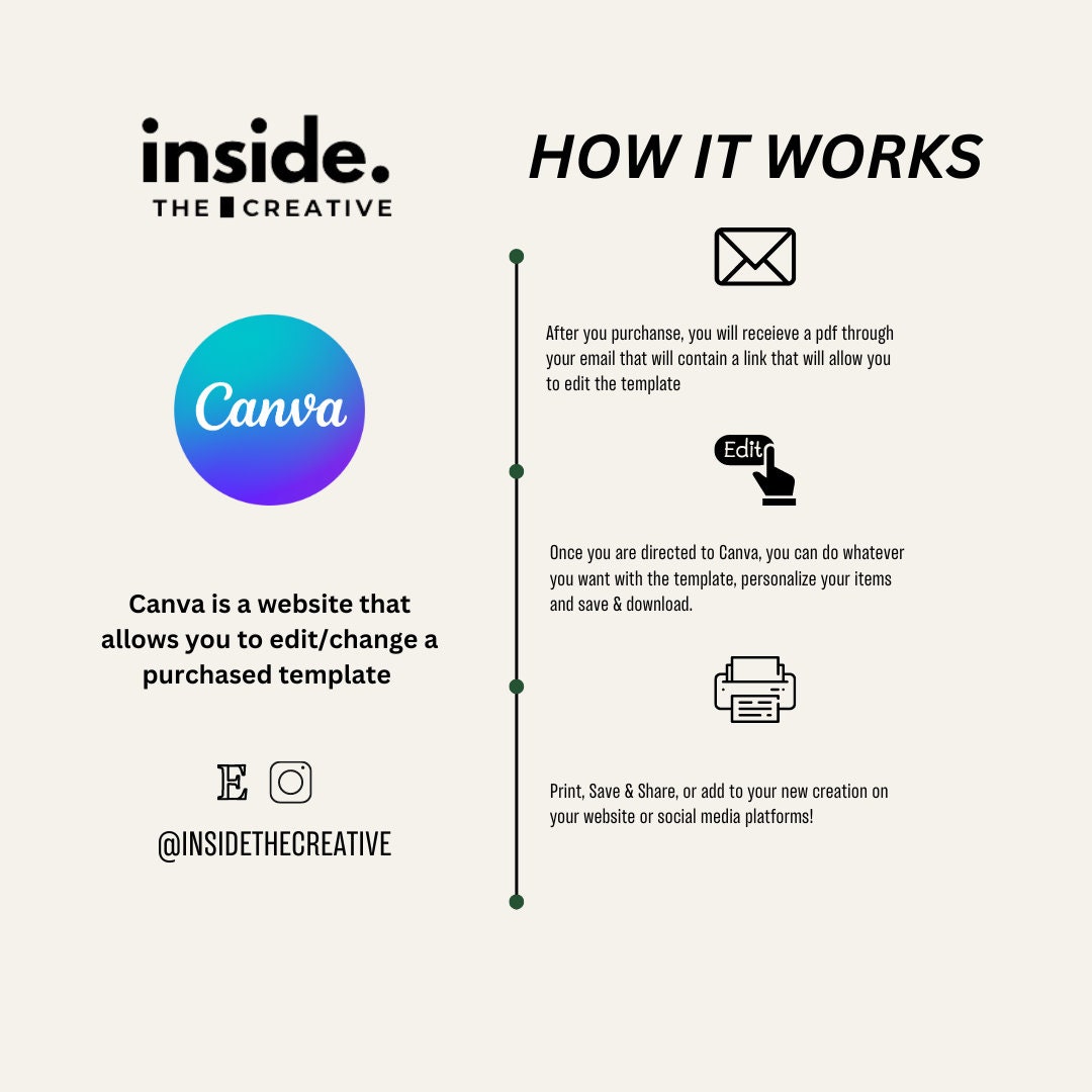 Sports Committed Poster Template Bundle | Sports Social Media Poster ...