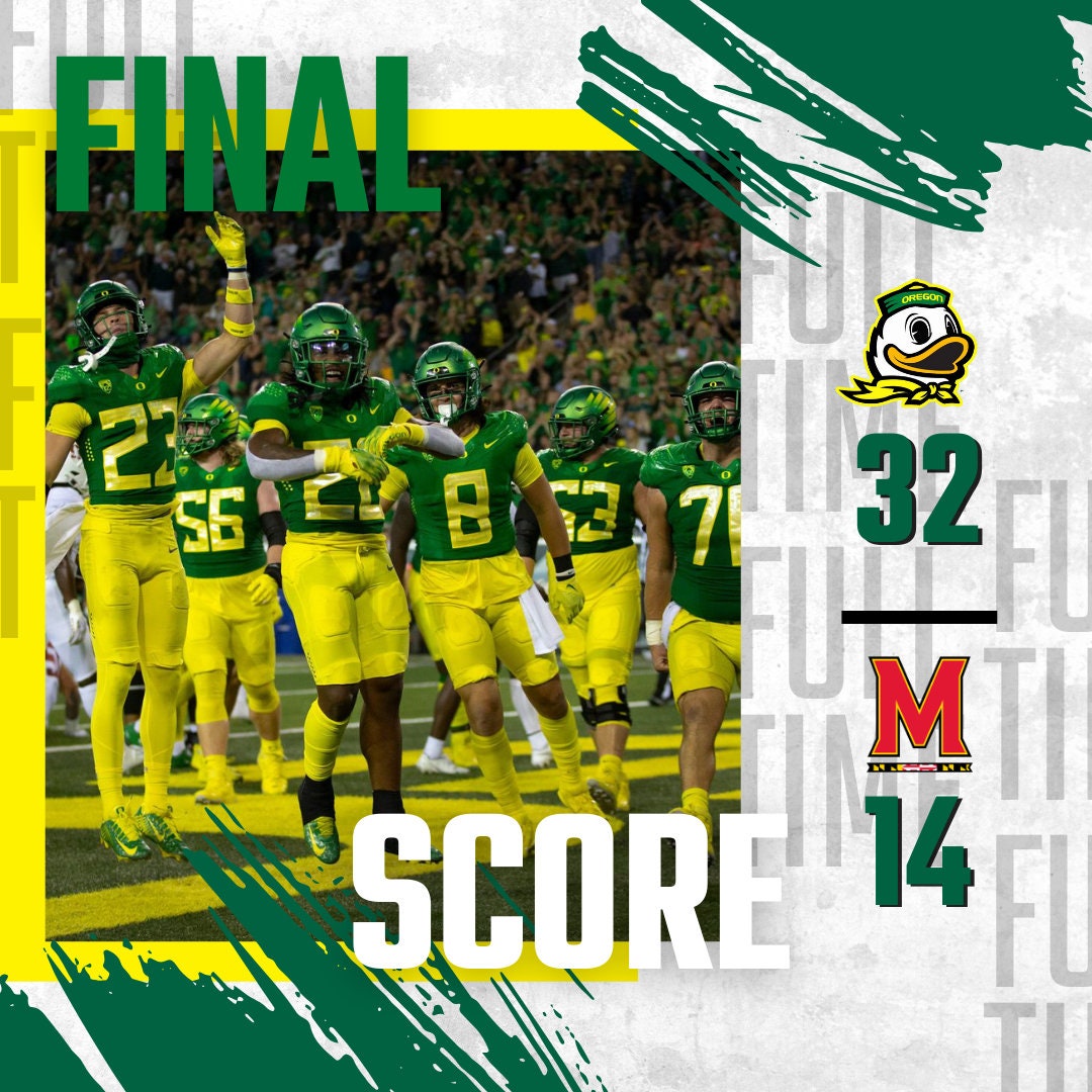 Sports Social Media Template Package/bundle Gameday, Final Score ...
