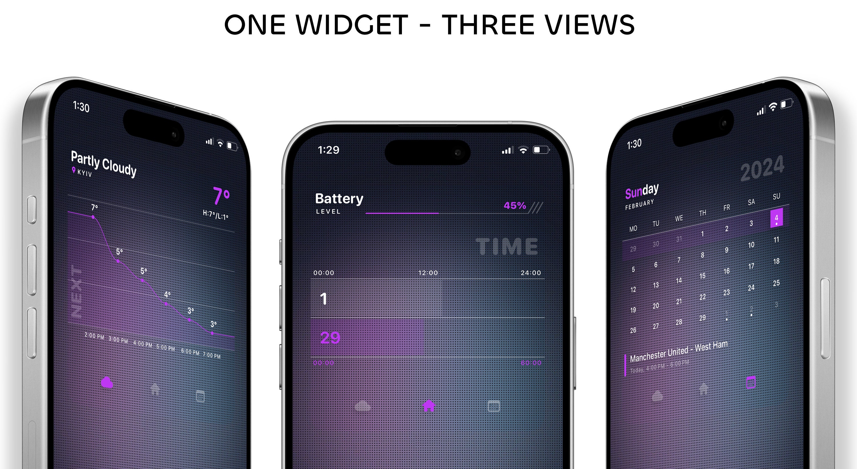 IPhone Wallpaper, Widgy Widgets Pack,widgets for Iphone, iPhone Setup ...