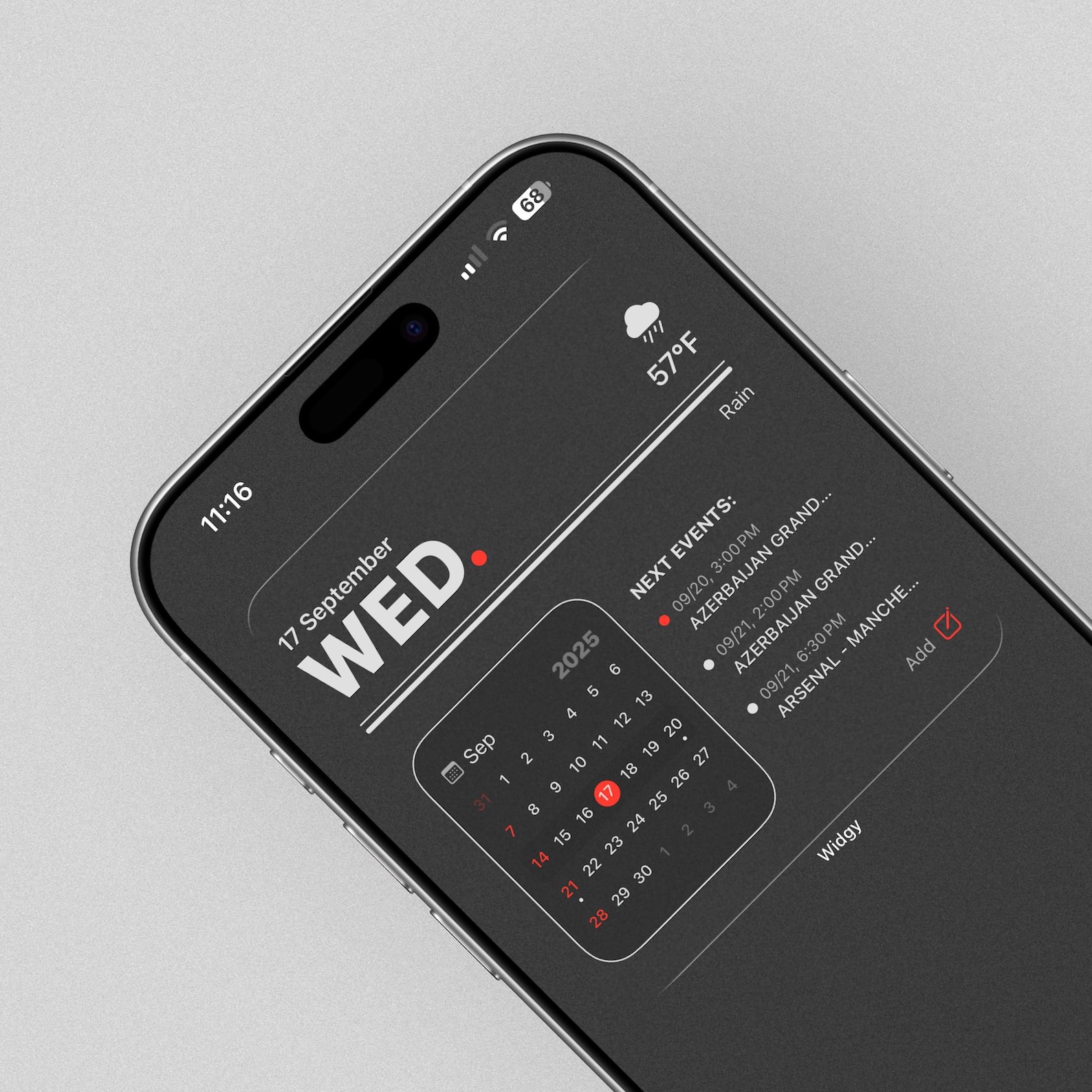IPhone Wallpaper & Widget Pack, Phone Wallpaper (instant Download ...