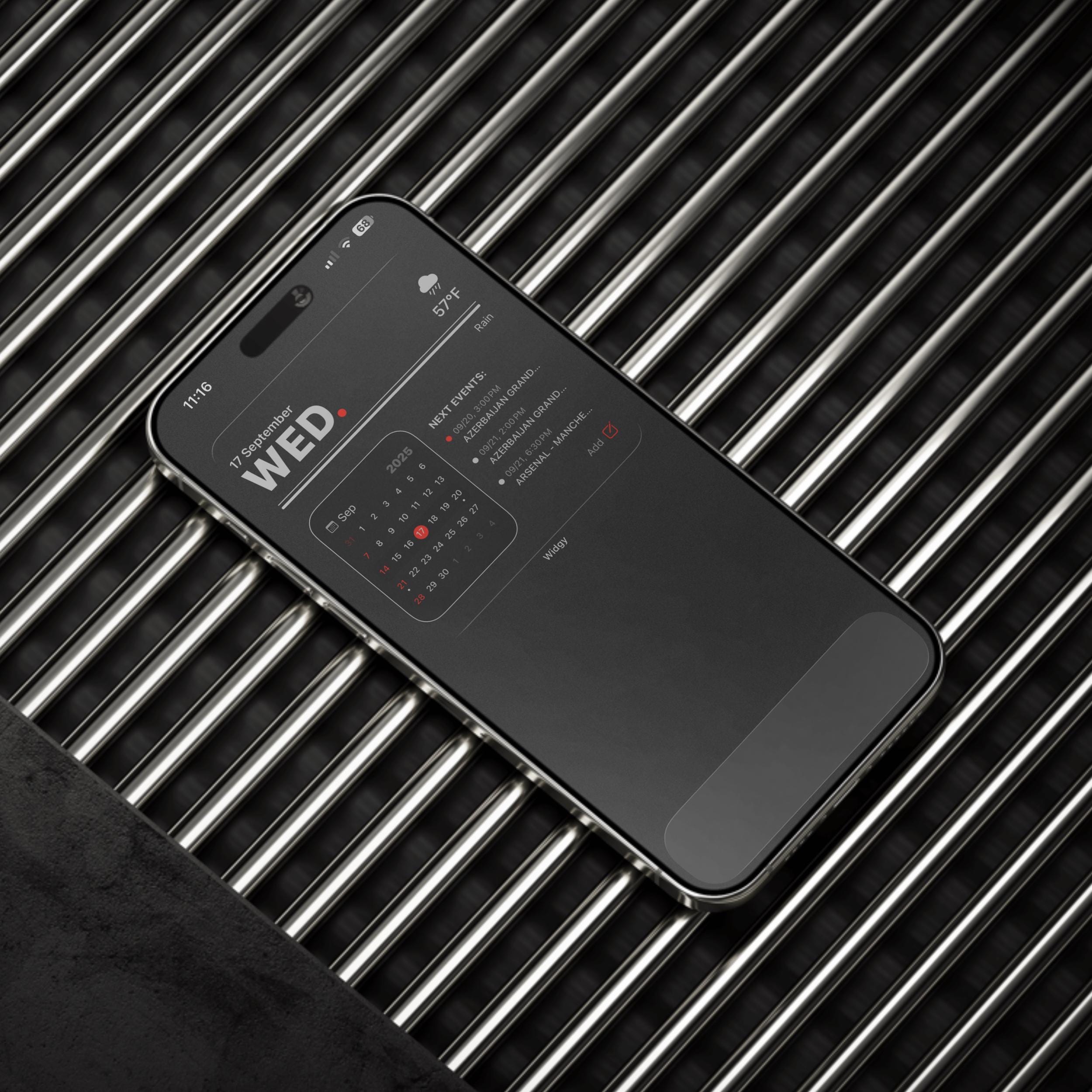IPhone Wallpaper & Widget Pack, Phone Wallpaper (instant Download ...