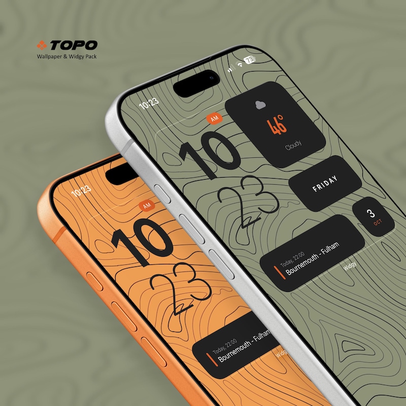 iPhone 4k Wallpaper Minimal - Etsy UK