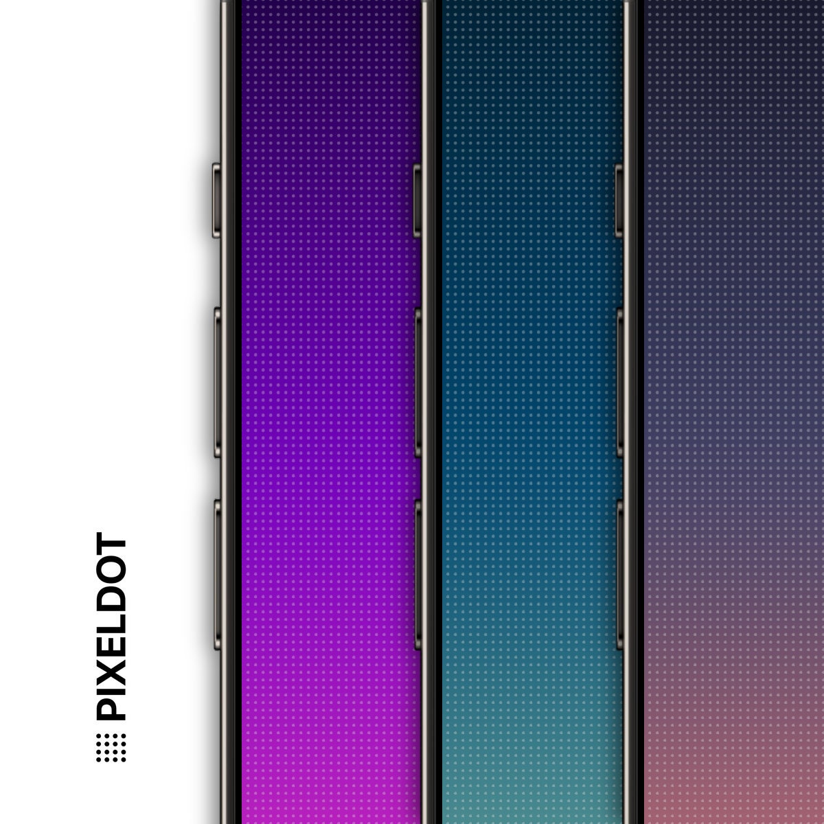 IPhone Wallpaper, Pixeldot Widgy Widgets Pack, iPhone Theme, iPhone ...