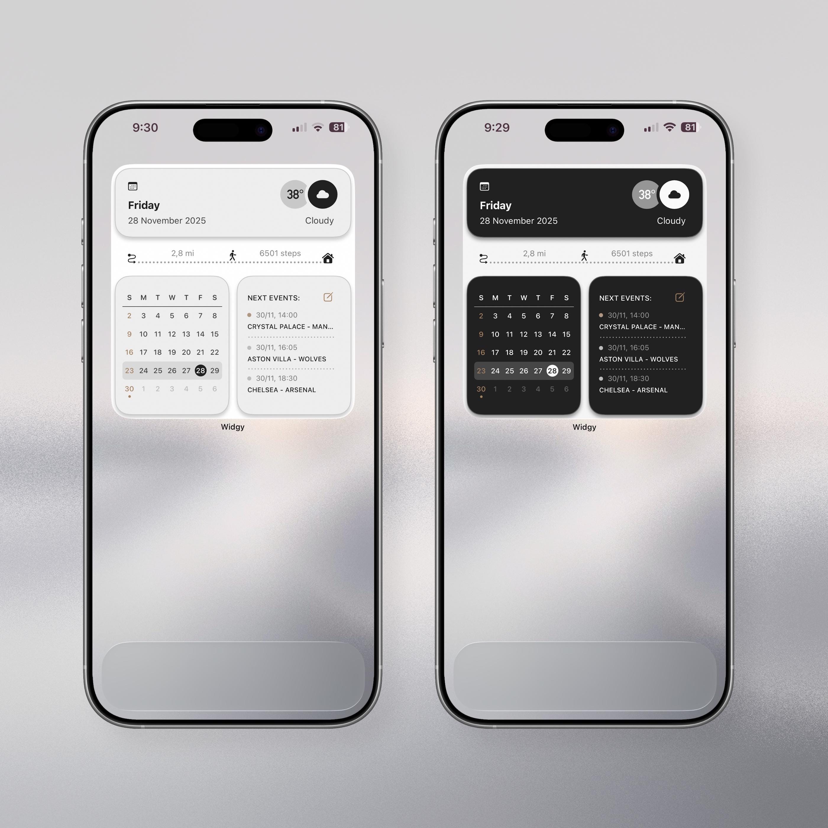IPhone Wallpaper & Widget Pack, Phone Wallpaper (instant Download) - Etsy