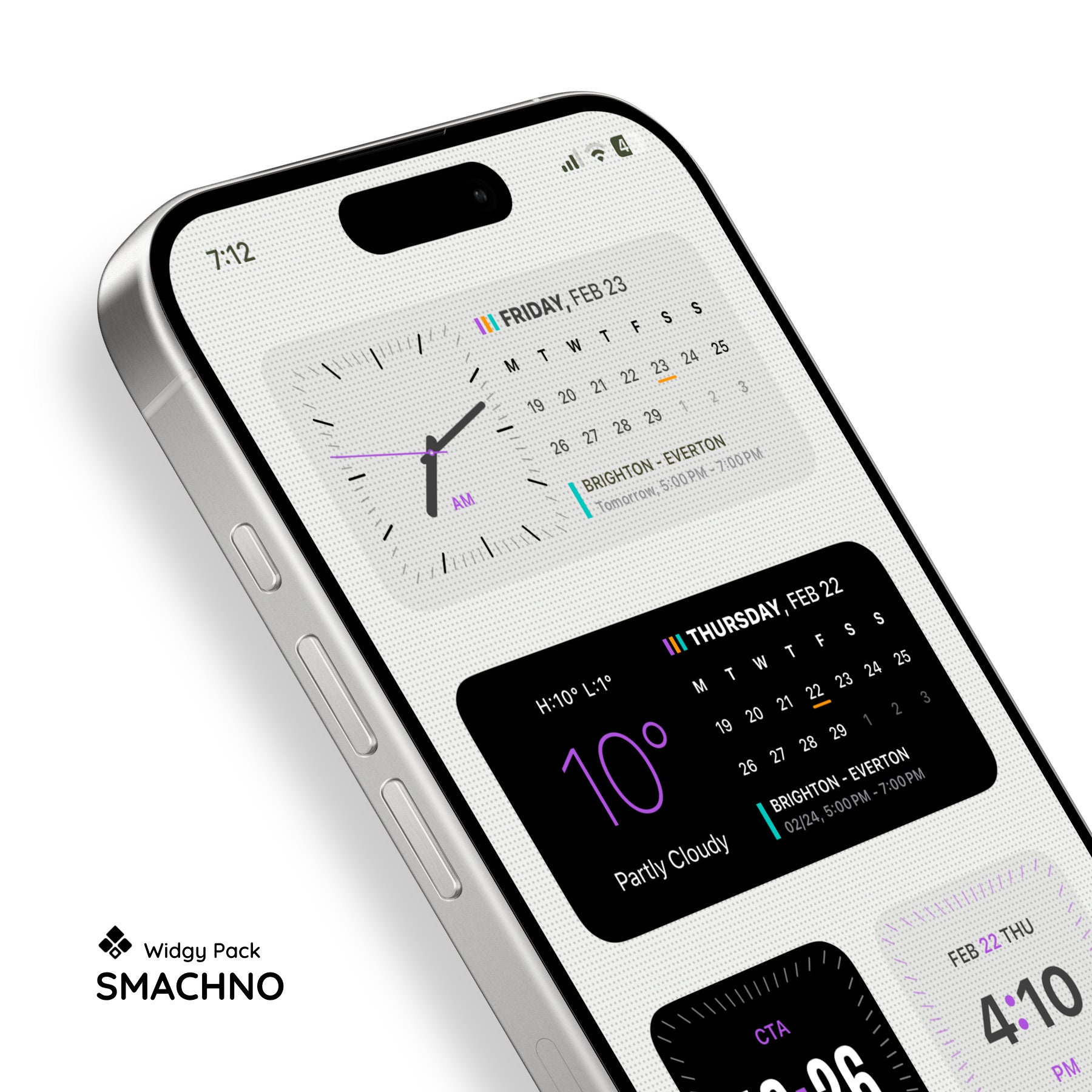 IPhone Widget, Widgy Widgets, Ios Widget, Widgy, Wallpaper Iphone ...