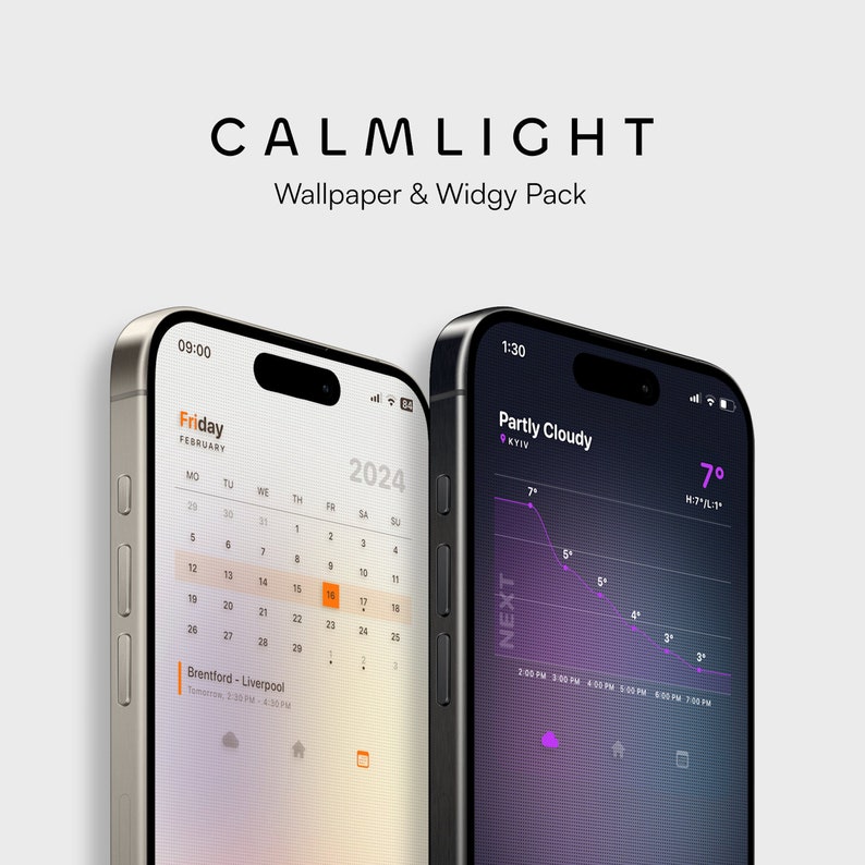 IPhone Wallpaper, Widgy Widgets Pack,widgets for Iphone, iPhone Setup,ios Theme,iphone Home ...