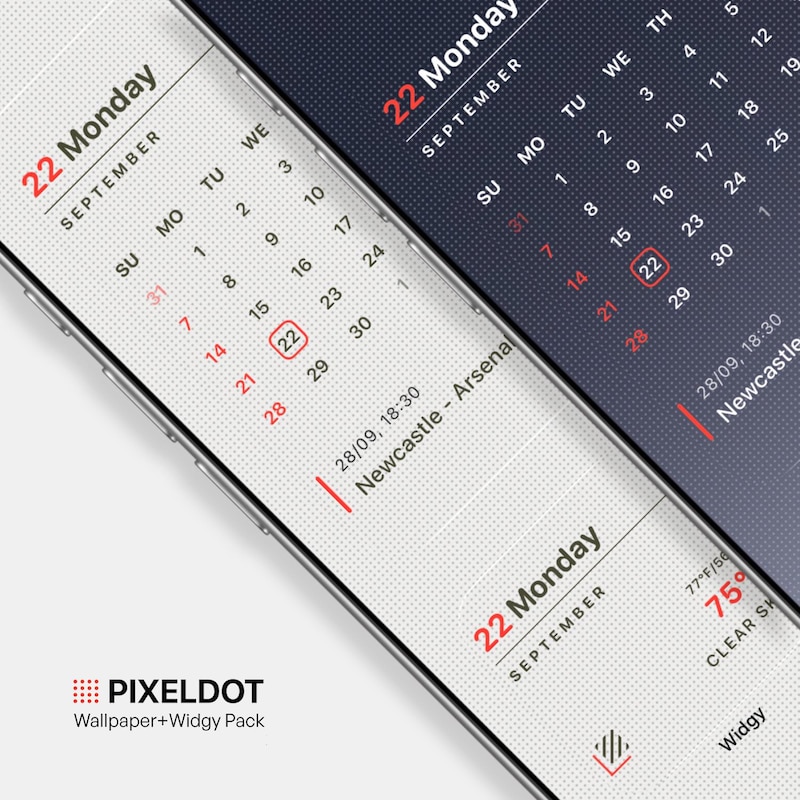 Widget and Wallpapers - Etsy