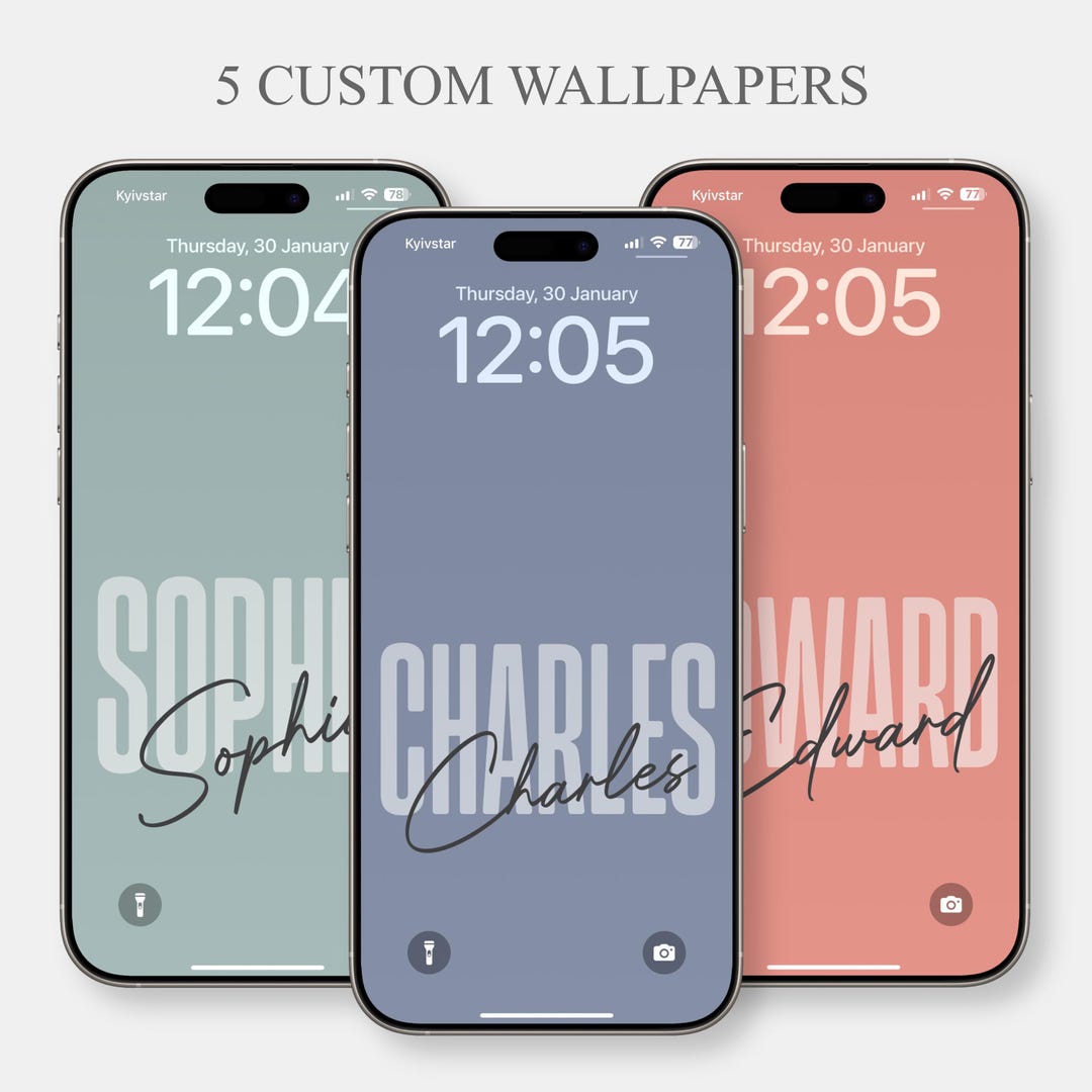 IPhone Wallpaper | Phone Wallpaper | Custom iPhone Wallpaper | Abstract ...