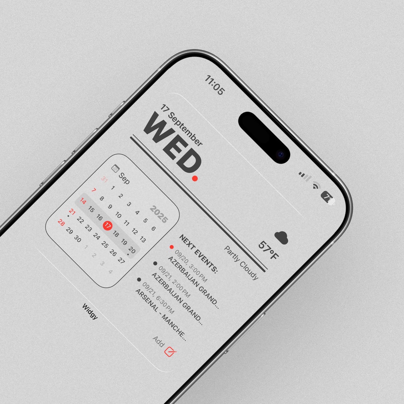 IPhone Wallpaper & Widget Pack, Phone Wallpaper (instant Download ...