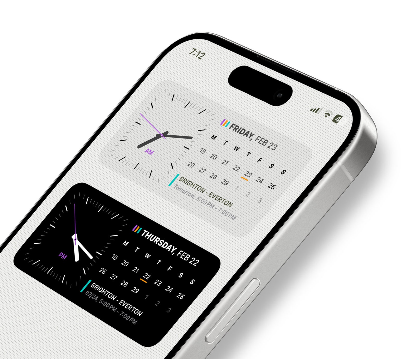 IPhone Widget, Widgy Widgets, Ios Widget, Widgy, Wallpaper Iphone ...