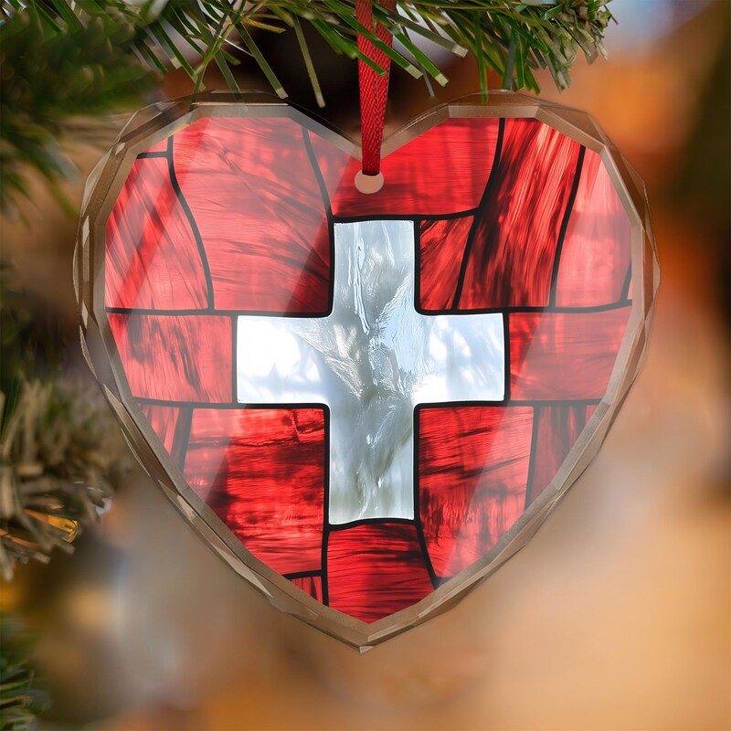 Swiss Decor - Etsy