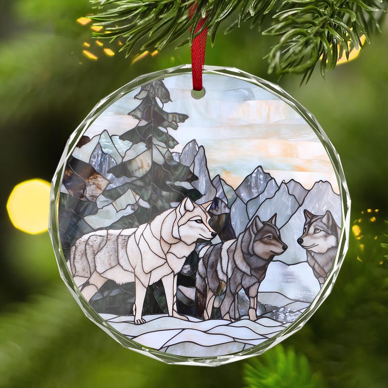 Wolf Gifts - 60+ Gift Ideas for 2025