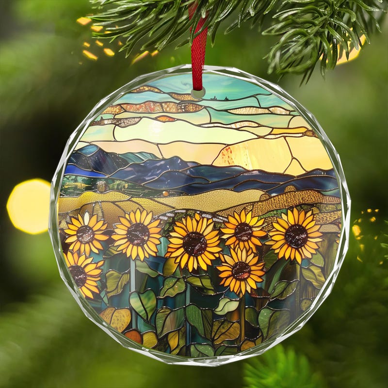 Sunflower Gifts - 60+ Gift Ideas for 2025