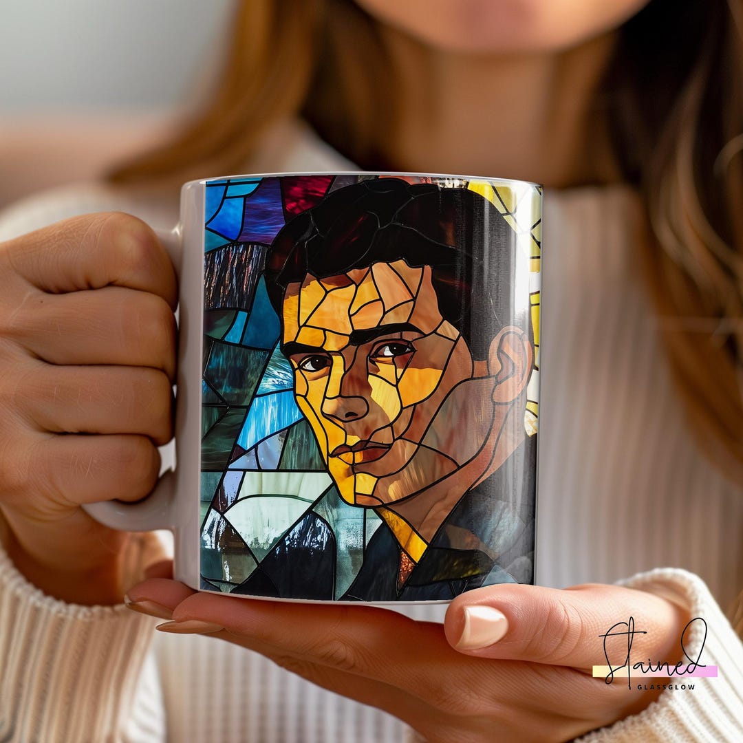 Menendez Brothers Mug Erik and Lyle Mug Menendez Memorial Mug Tragic ...