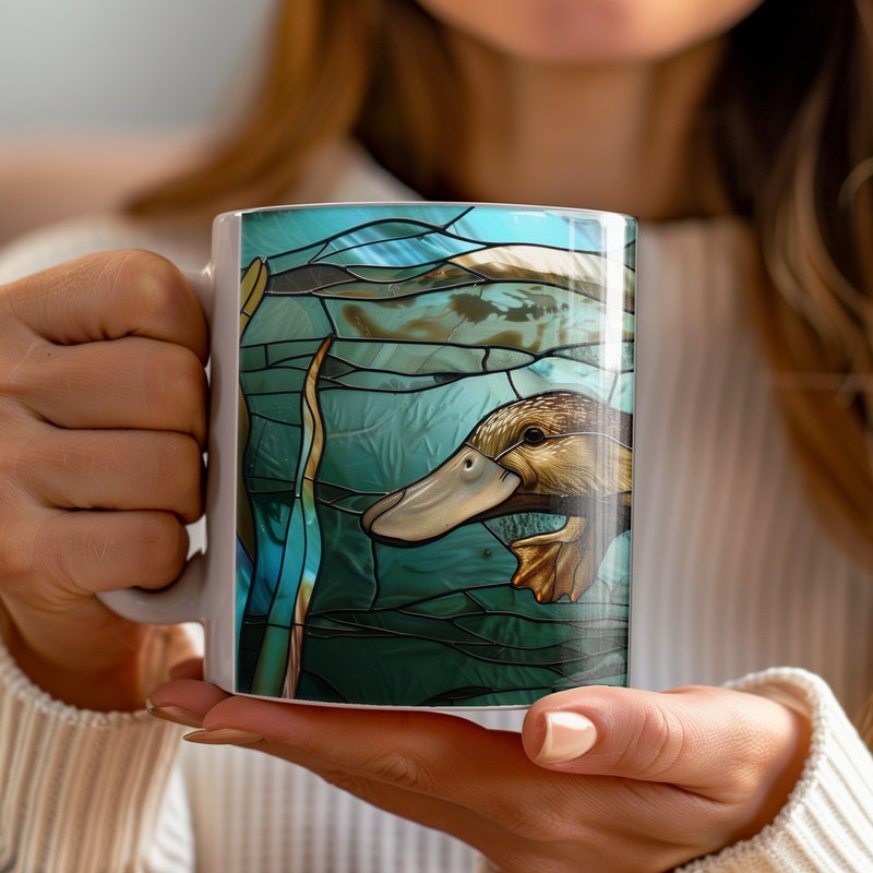 Platypus - Etsy